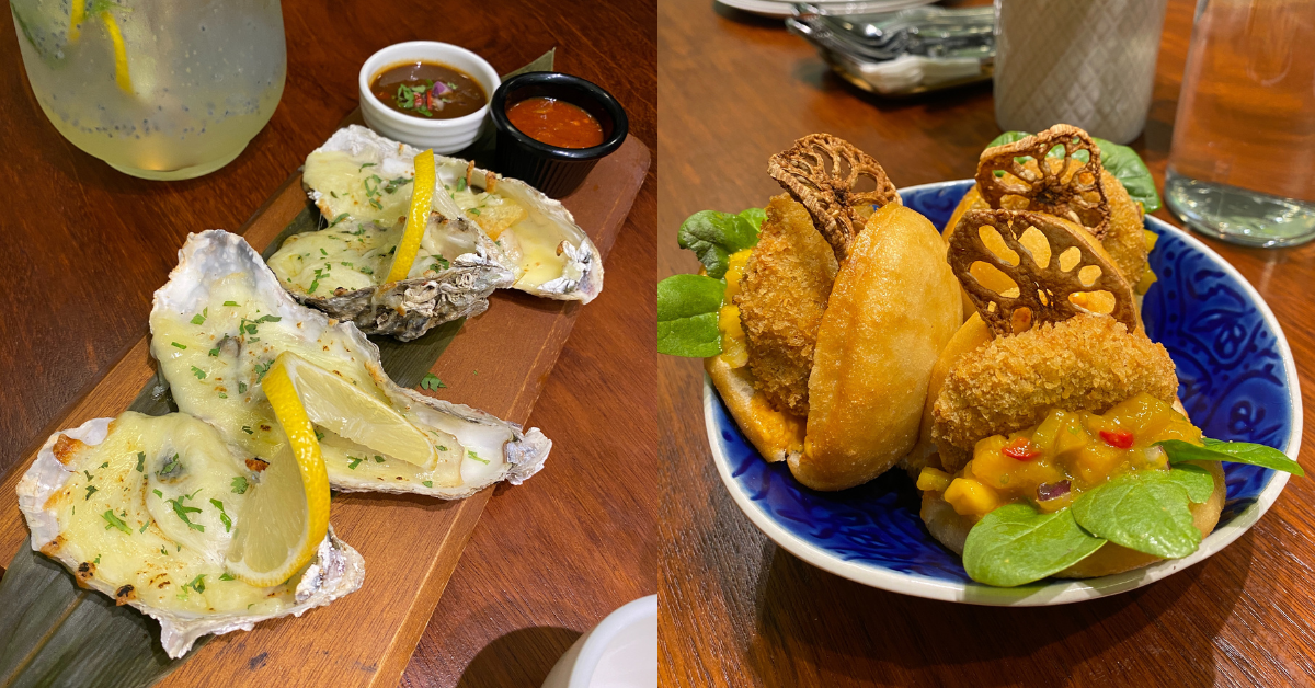 Ketam Viral crab restaurant food review and price in Bangi, Selangor Ketam Viral crab restaurant food review and price in Bangi, Selangor